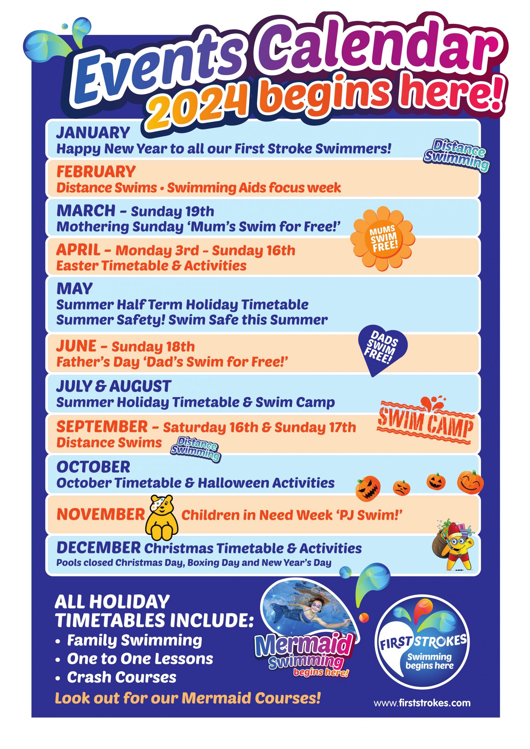 Observances Calendar New Events Calendar Features Hamilton East